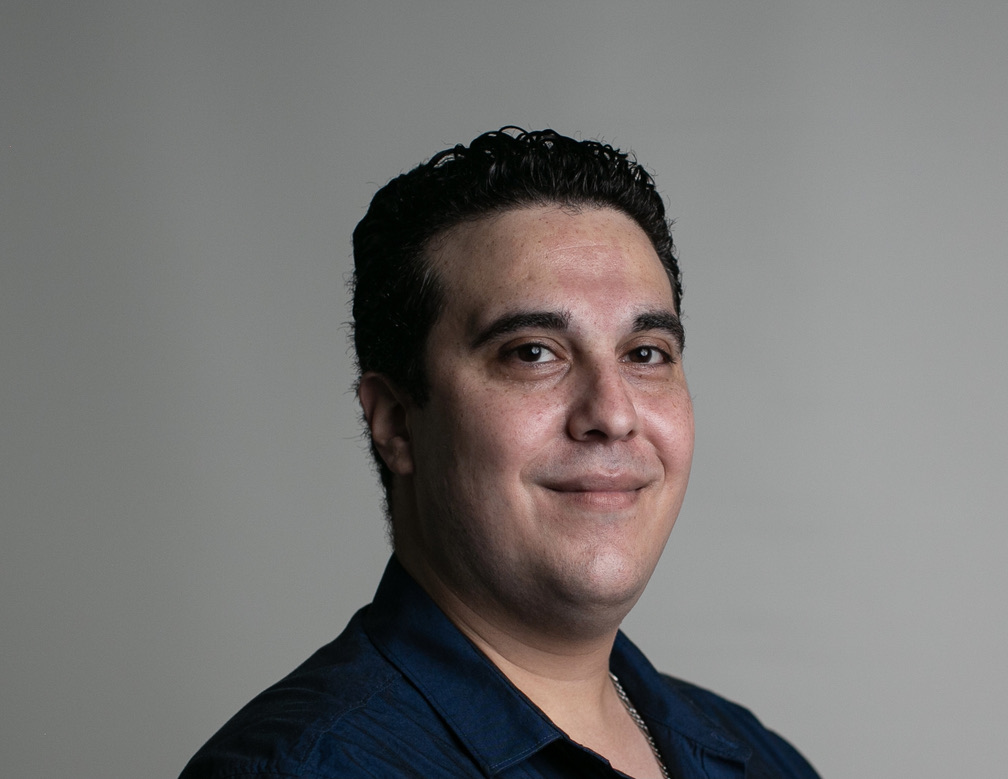 Personal Site Hady Mohamed
